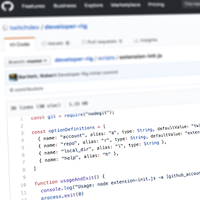 Home | Twitch Developers